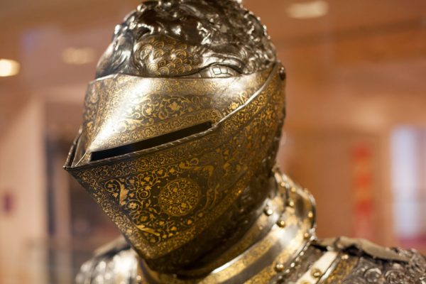 Medieval Tourism Bucket List: The Royal Armouries Museum - The Public ...