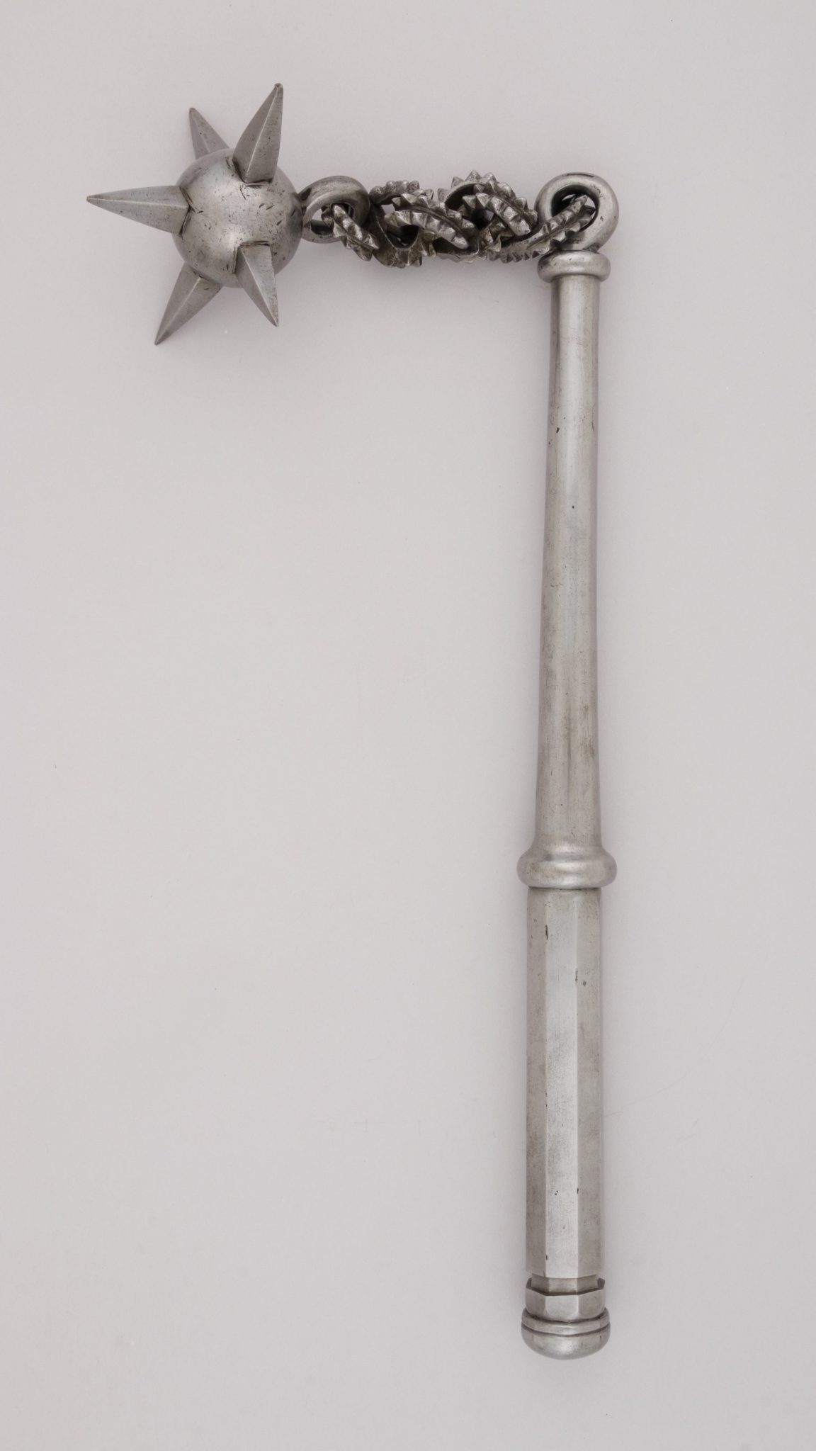 The Curious Case of the Weapon that Didn’t Exist - The Public Medievalist