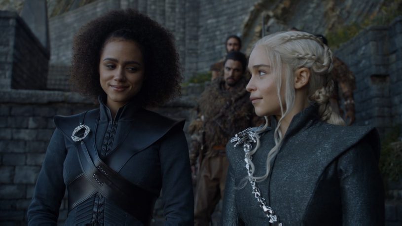 Game of Thrones is Based in History—Outdated History - The Public ...