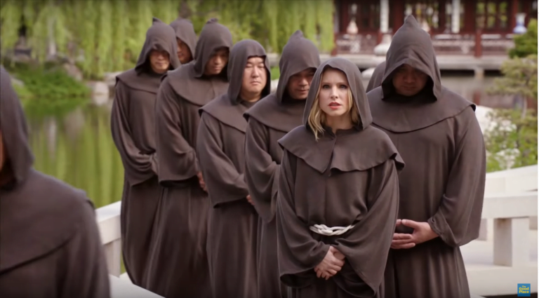 Were the Middle Ages Really “The Good Place”? - The Public Medievalist